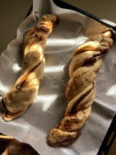 Crostoli – Carneval Sweet Crisp Pastry – My Italian Flavors