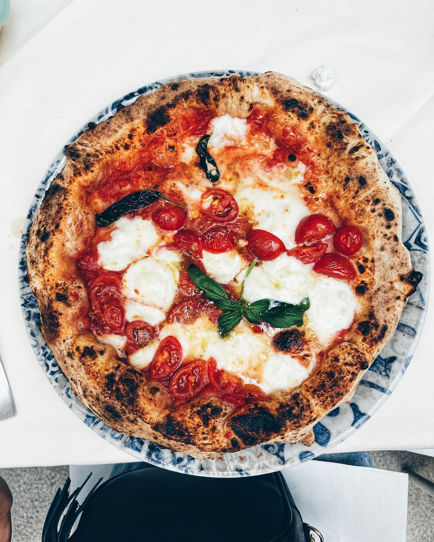 Crostoli - Carneval Sweet Crisp Pastry - My Italian Flavors