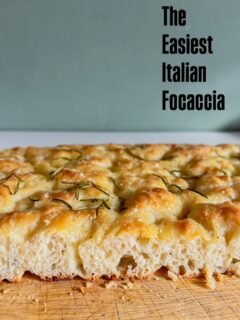 Crostoli – Carneval Sweet Crisp Pastry – My Italian Flavors